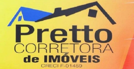 Pretto Corretora de Imóveis - Compra, Venda e Aluguel de Imóveis